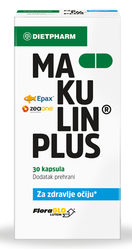 Makulin® kapsule